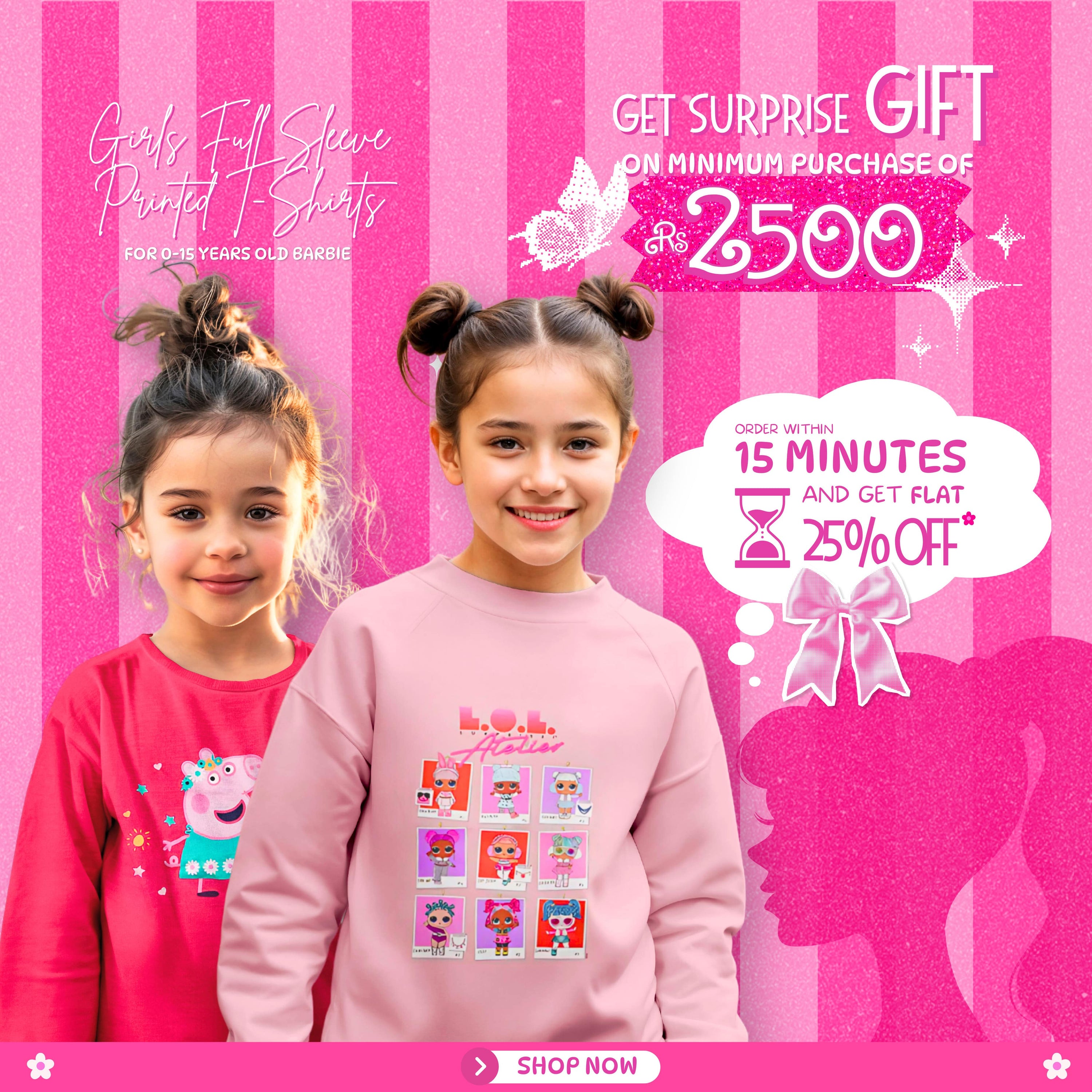 Cot&Candy – Cot And Candy