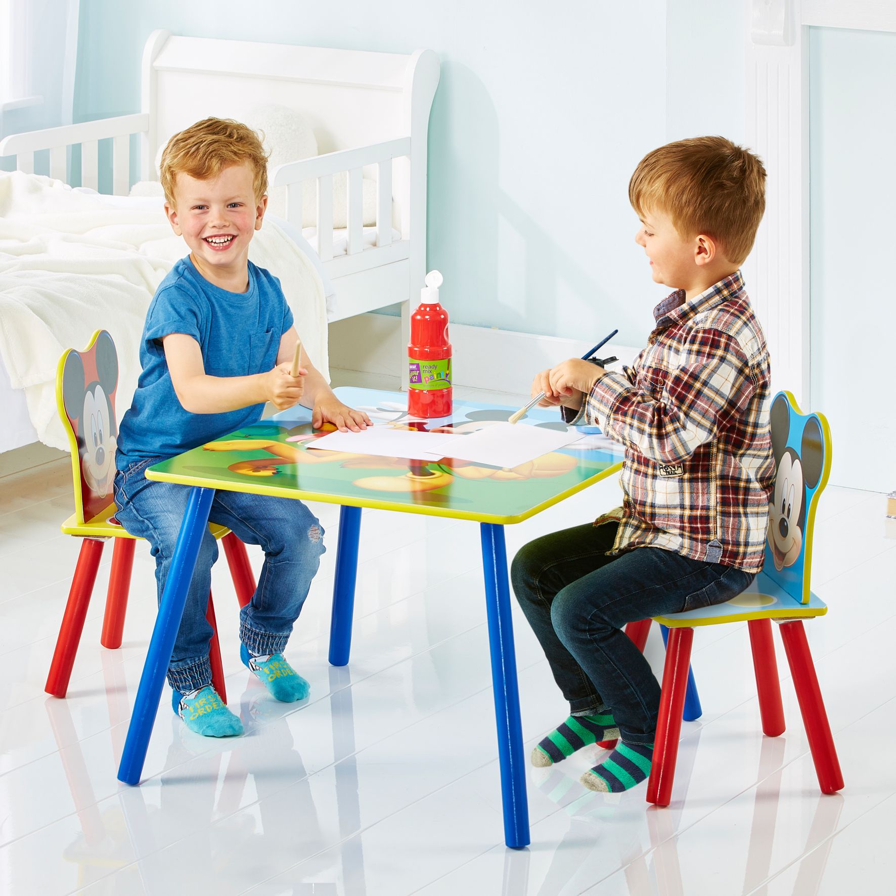 Cot&Candy – Cot And Candy