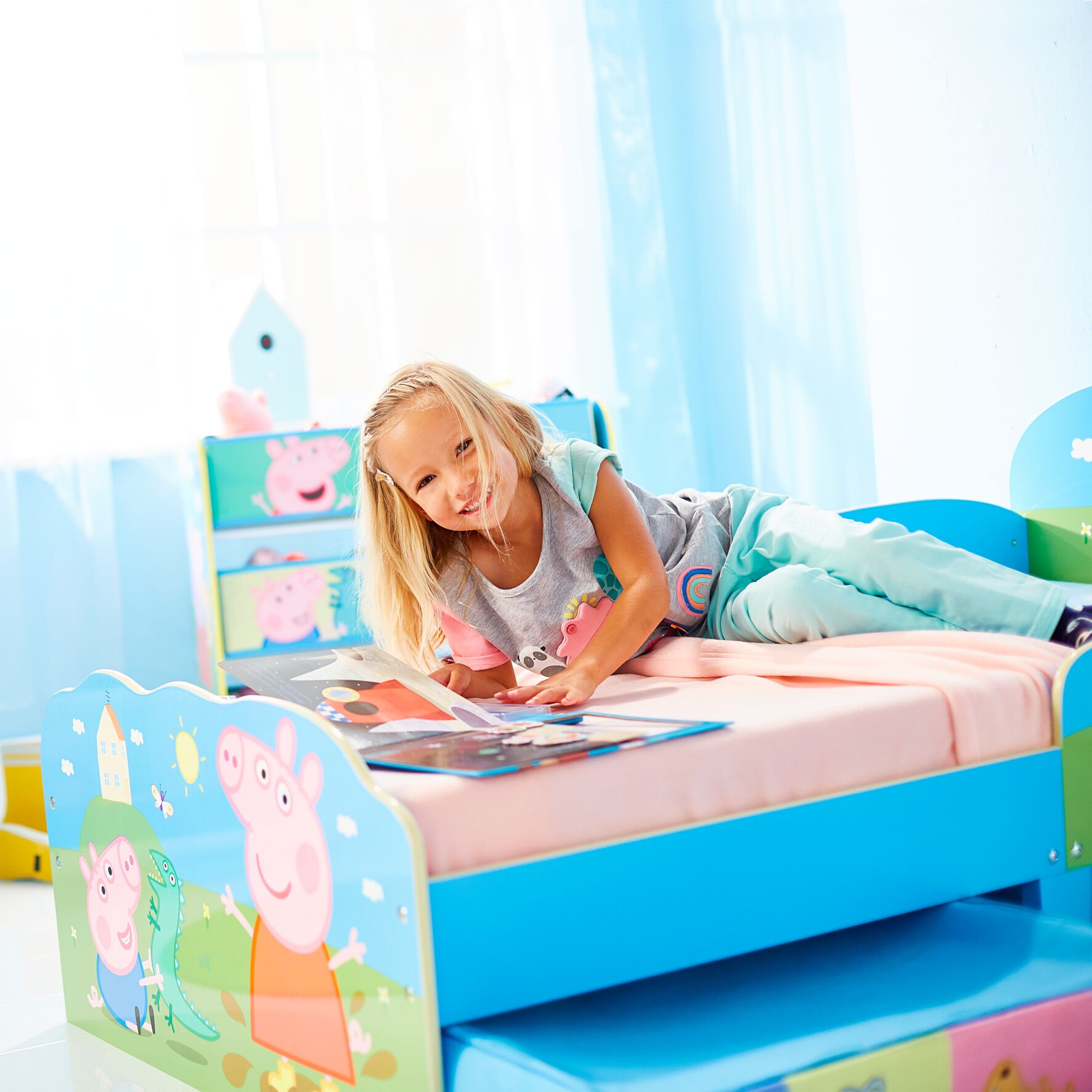 Cot&Candy – Cot And Candy