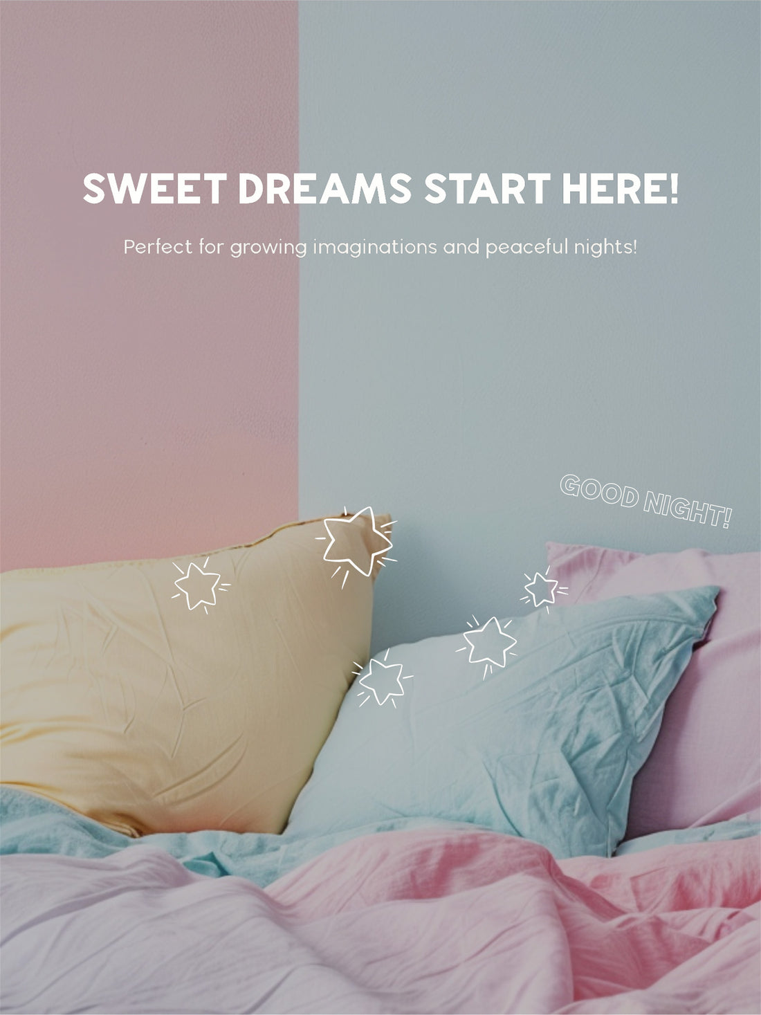 Cot&Candy – Cot And Candy