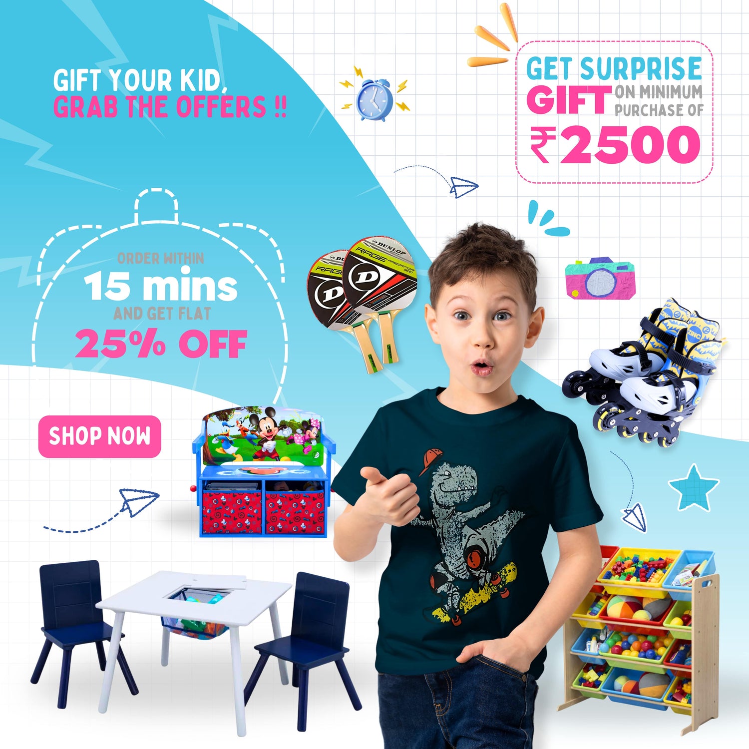 Cot&Candy – Cot And Candy